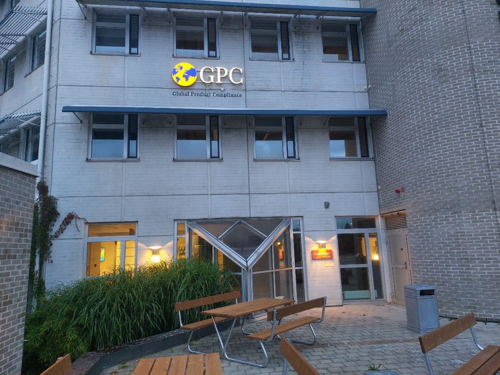 Contact Us For Chemical Regulatory Needs | GPC Regulatory